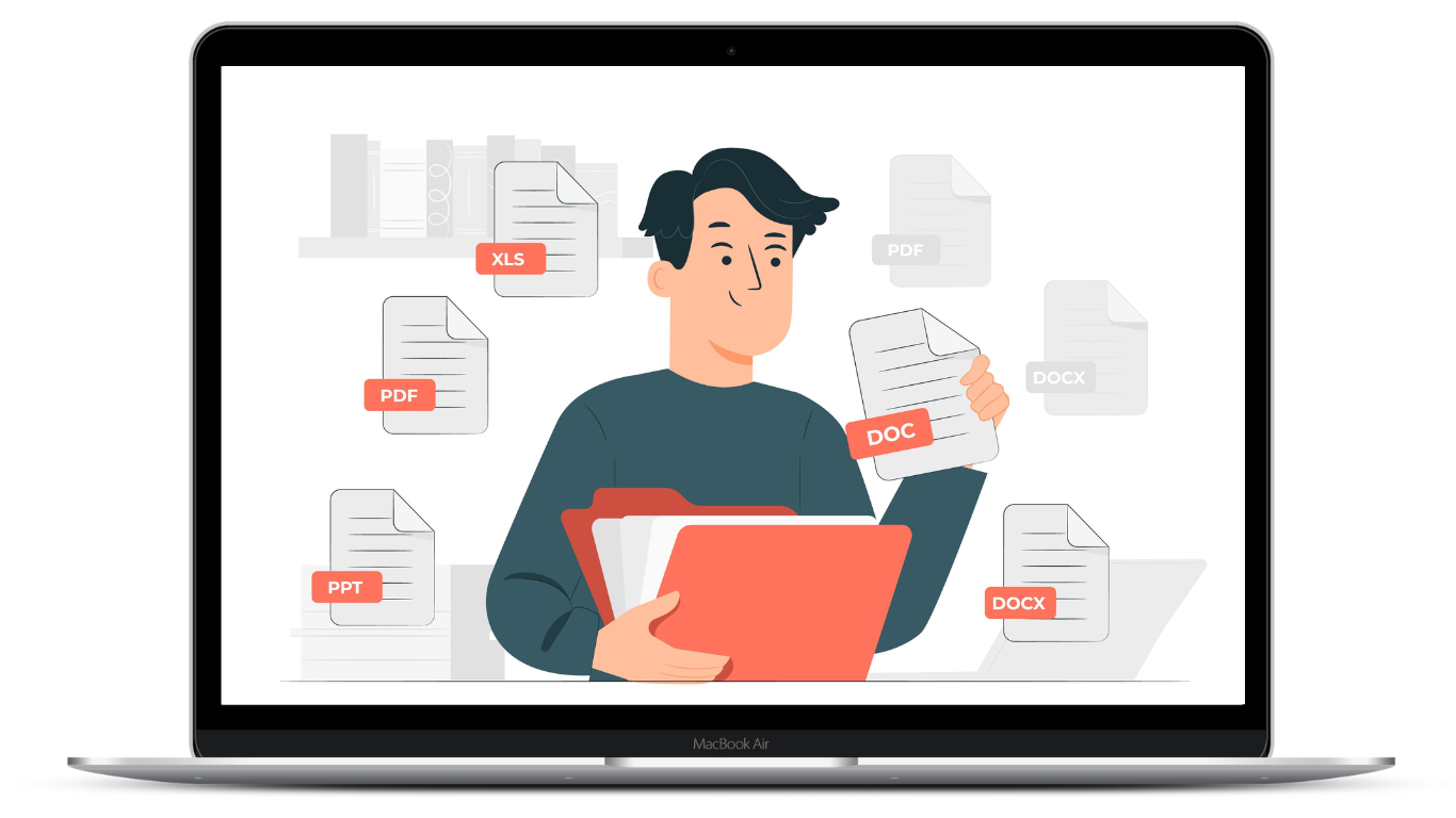 Church Management System - MyChurchIT
